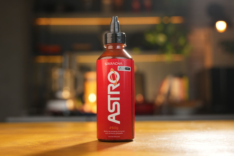 Coleções – Astro Foodz